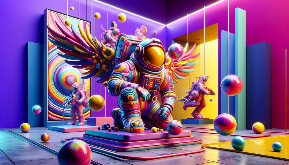 NFT Curation Platforms: Shaping the Future of Digital Art Discovery